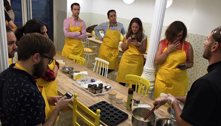 Incorpora el marketing de influencers en eventos /// Beneficios...