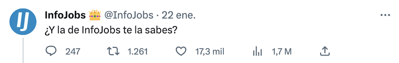 Rivers, ¿la de trabajar te la sabes?. Una colaboración sorprendente Rivers, ¿la de trabajar te la sabes?. Una colaboración sorprendente